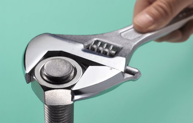 Les outils pour serrer et bloquer - Forumbrico